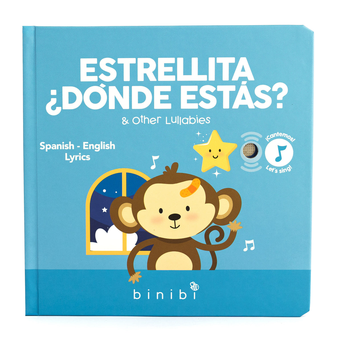 Estrellita Donde Estas Letra Estrellita Donde Estás, Ficha Para
